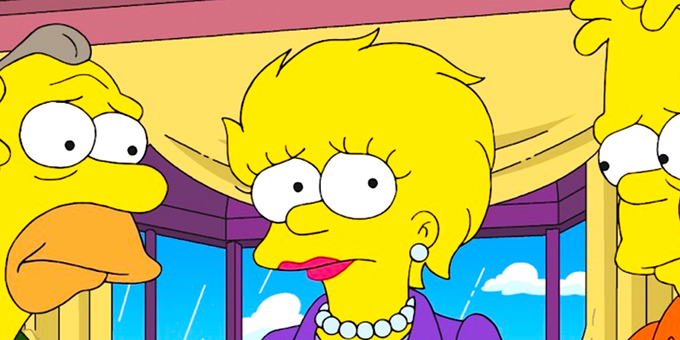 The Simpsons Time Jump Can Solve Its Longest-Running Criticism — But ...