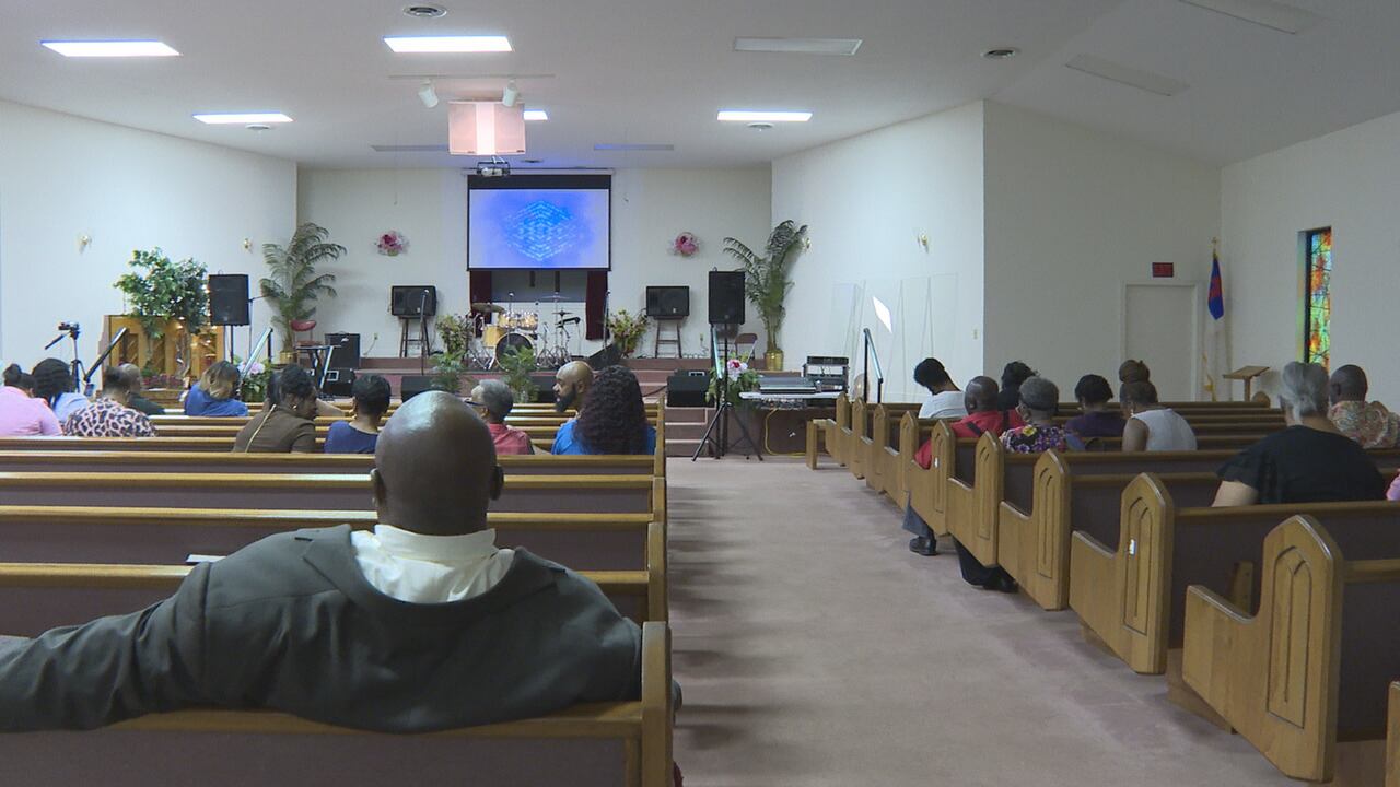 Northside Church of the Nazerene hosts The Golden Bells: An Uplifting ...