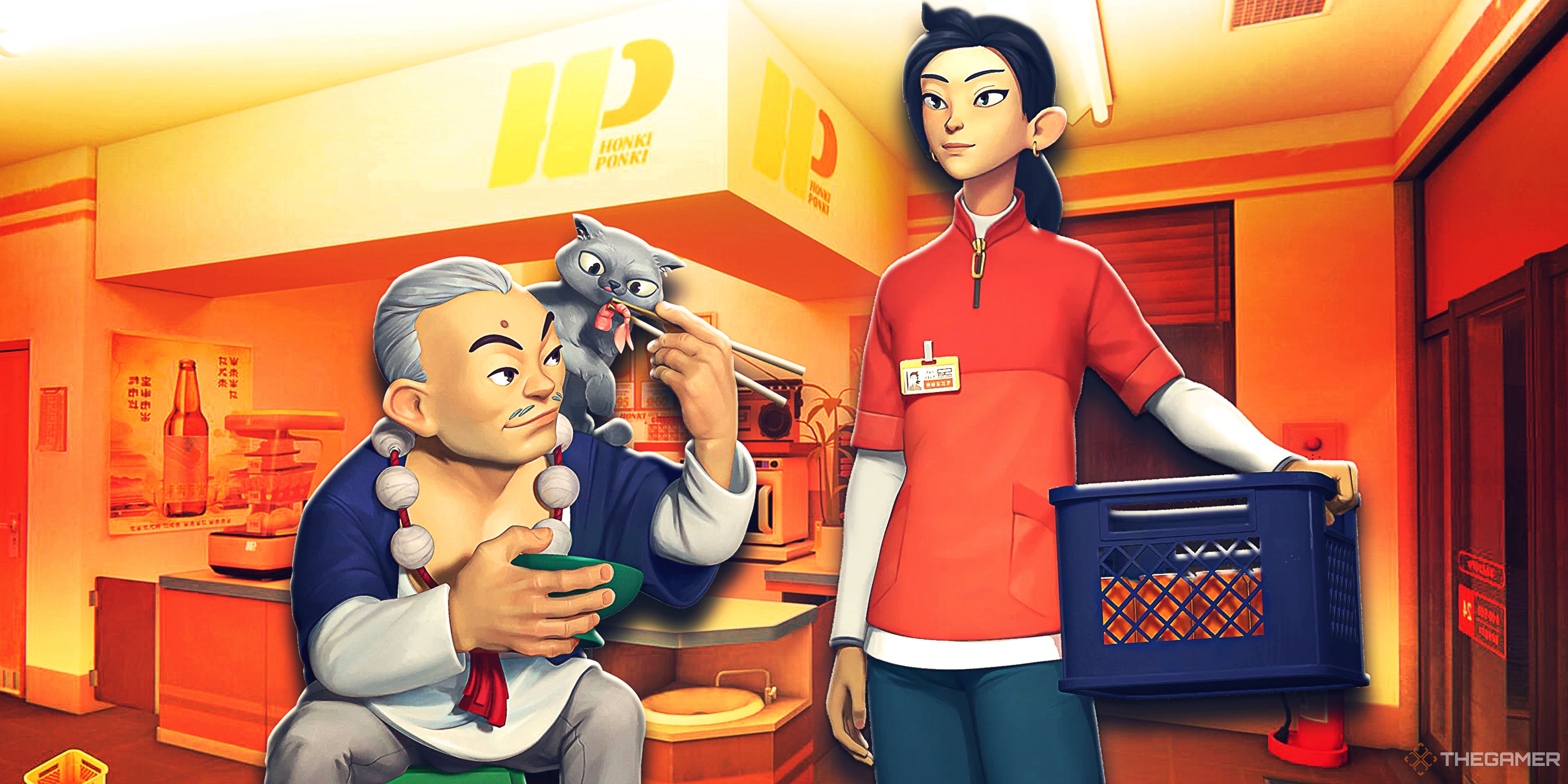 InKonbini Tells Big Stories In One Small Store