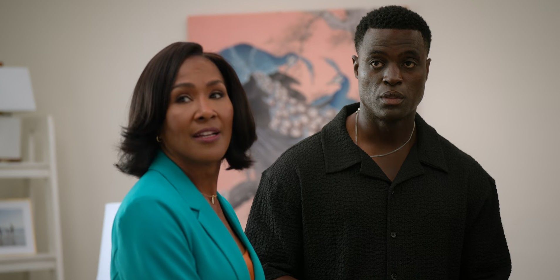 While Waiting For Beauty In Black Season 2, Watch Tyler Perry's New 8 ...