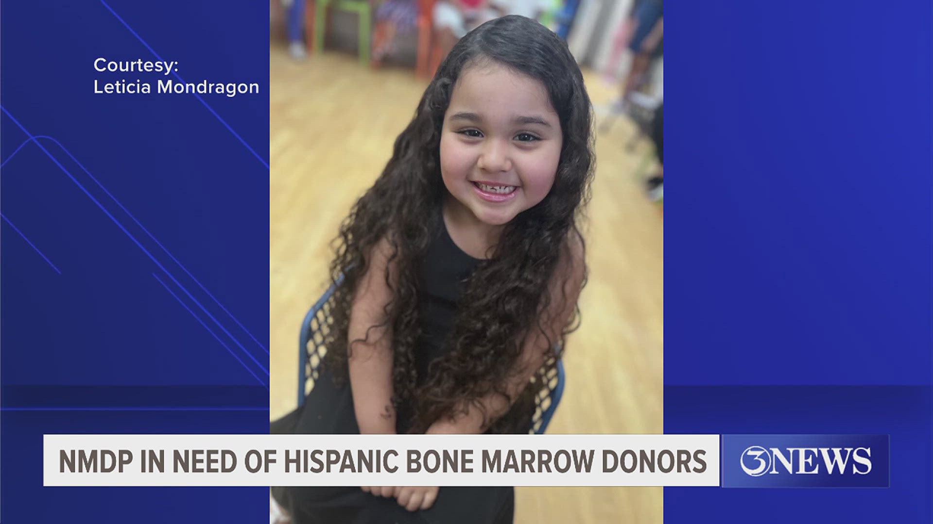 NMDP in need of Hispanic bone marrow donors