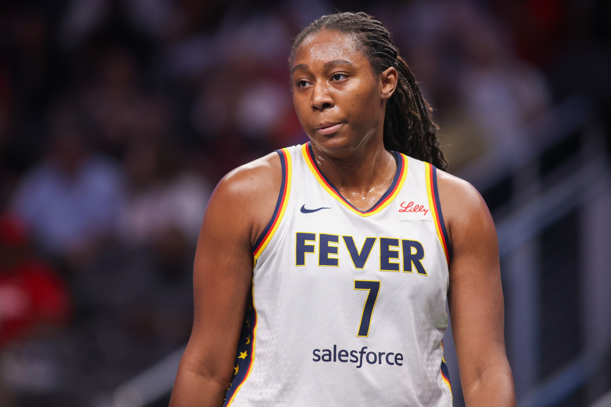 Indiana Fever’s Aliyah Boston Earns New Position in ESPN’s WNBA Ranking