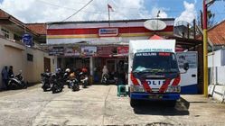 Pelayanan SIM Keliling Kembali Hadir di Garut, Masyarakat Bisa ...