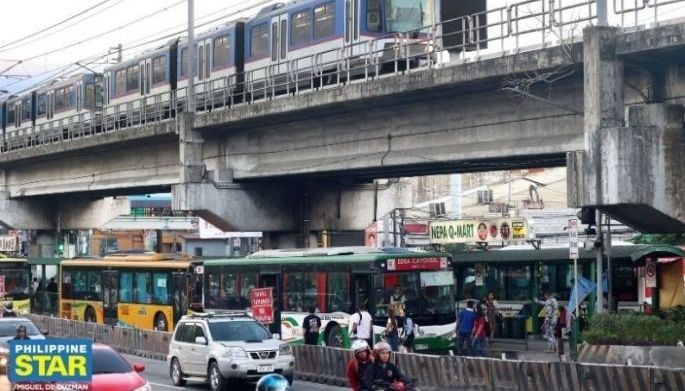 EDSA rehabilitation will start in June. Here's what to expect: