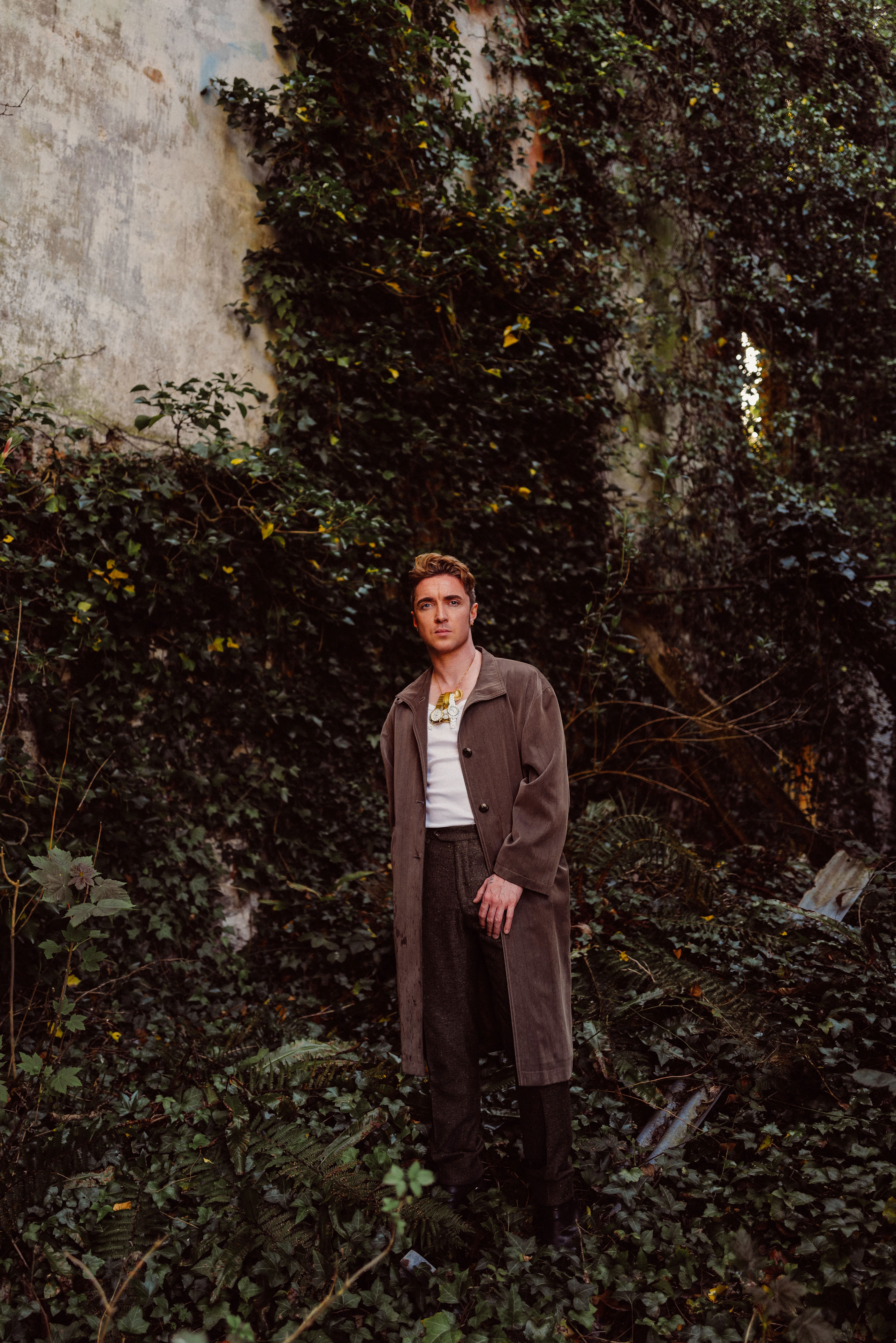 ‘Whack fol lol le rah!’ Inside the roaring resurgence of Irish trad music