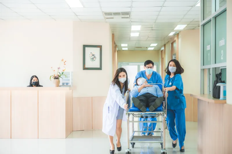 Nepean Hospital implements safe staffing levels in New South Wales