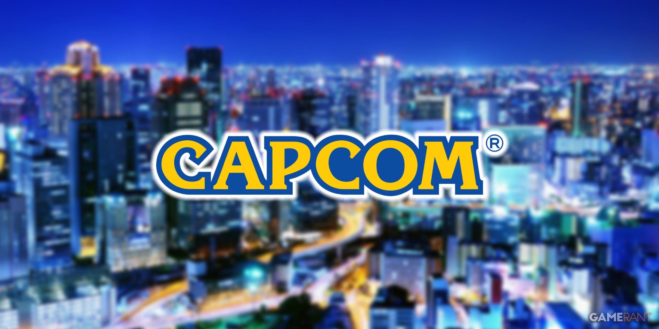 Capcom Reveals Plans to Expand Game Development