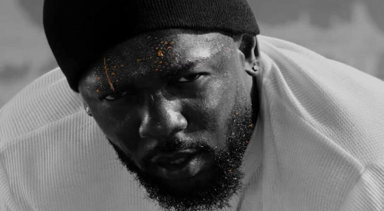 Kendrick Lamar stars in new Gatorade commercial [VIDEO]