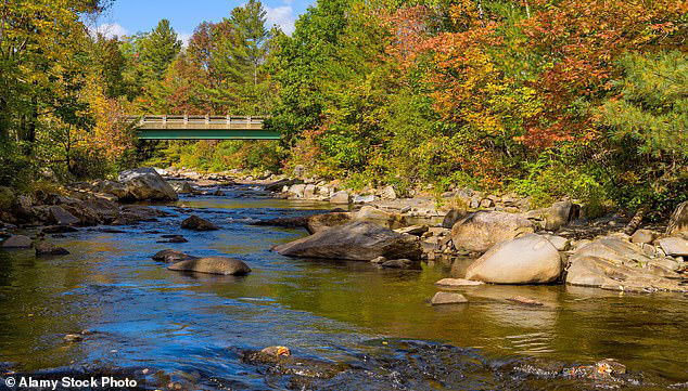 The unexpected building Maine residents are turning into 'affordable ...