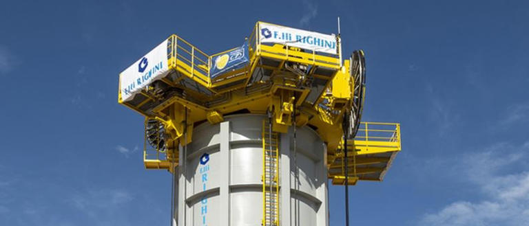 Fratelli Righini. Dall’oil&gas al vento. E ora la sfida della nautica