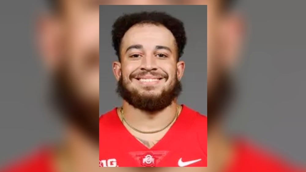 Former Ohio State football player seriously injured in deadly ATV crash