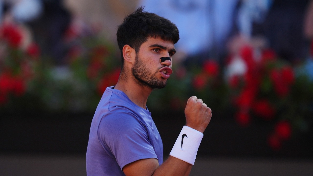 French Open 2025: Who can challenge Carlos Alcaraz on clay in the post-Nadal era?