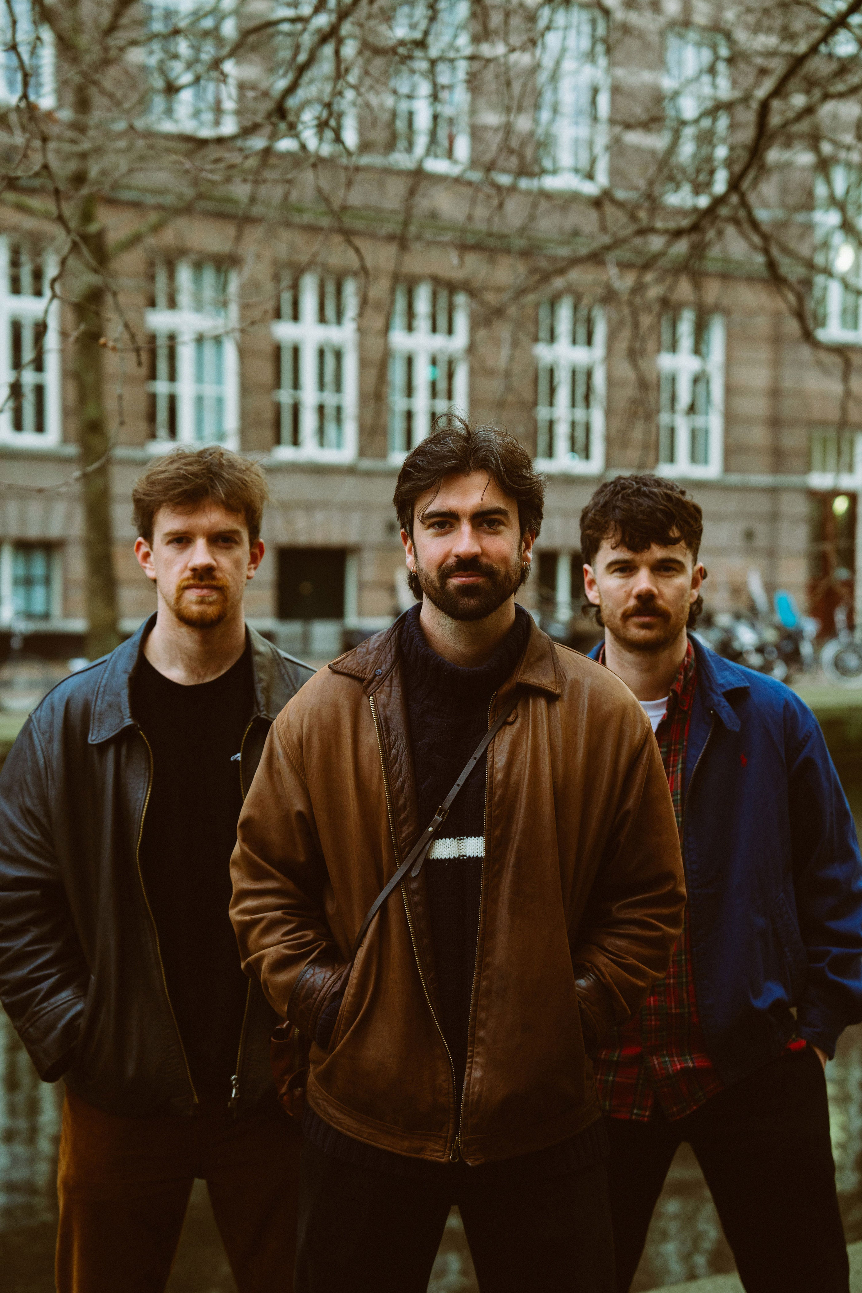 ‘Whack fol lol le rah!’ Inside the roaring resurgence of Irish trad music