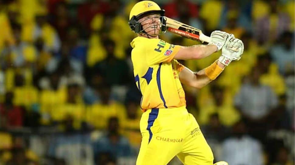 RCB's Tim David Injured: 4 Players Who Can Replace Australian Cricketer ...