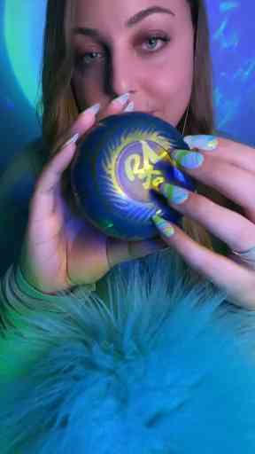 Serene Sounds ASMR for Deep Relaxation