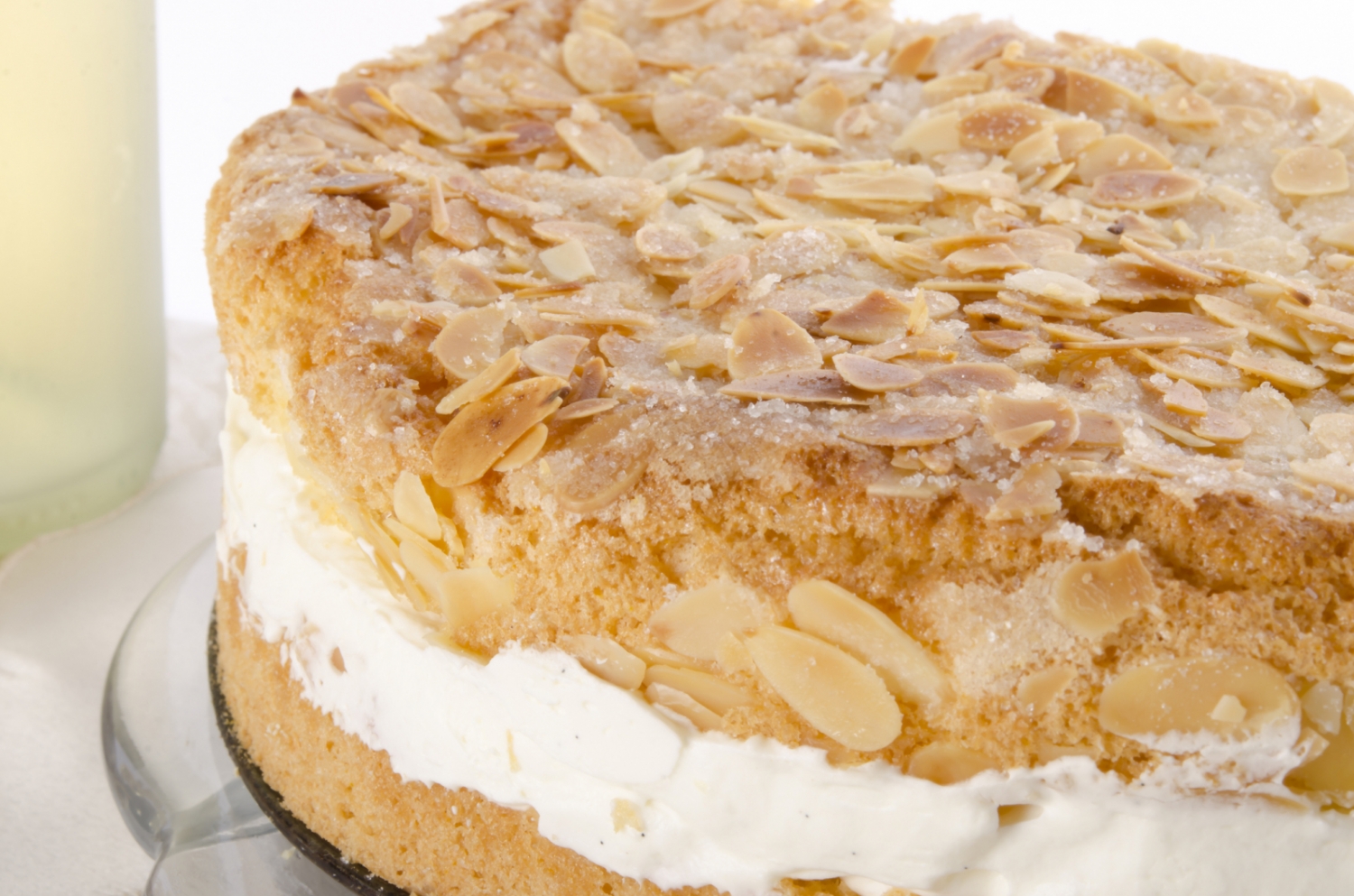 20 schnelle Kuchen, die auch Backmuffeln gelingen