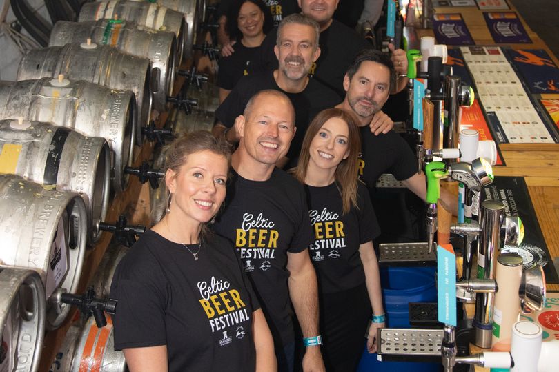 The tale of a Cornish man who built the St Austell Brewery legacy with ...