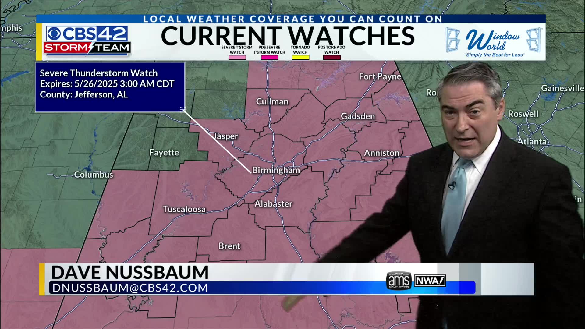 Weather Aware Tonight Through Monday For Strong To Severe Storms