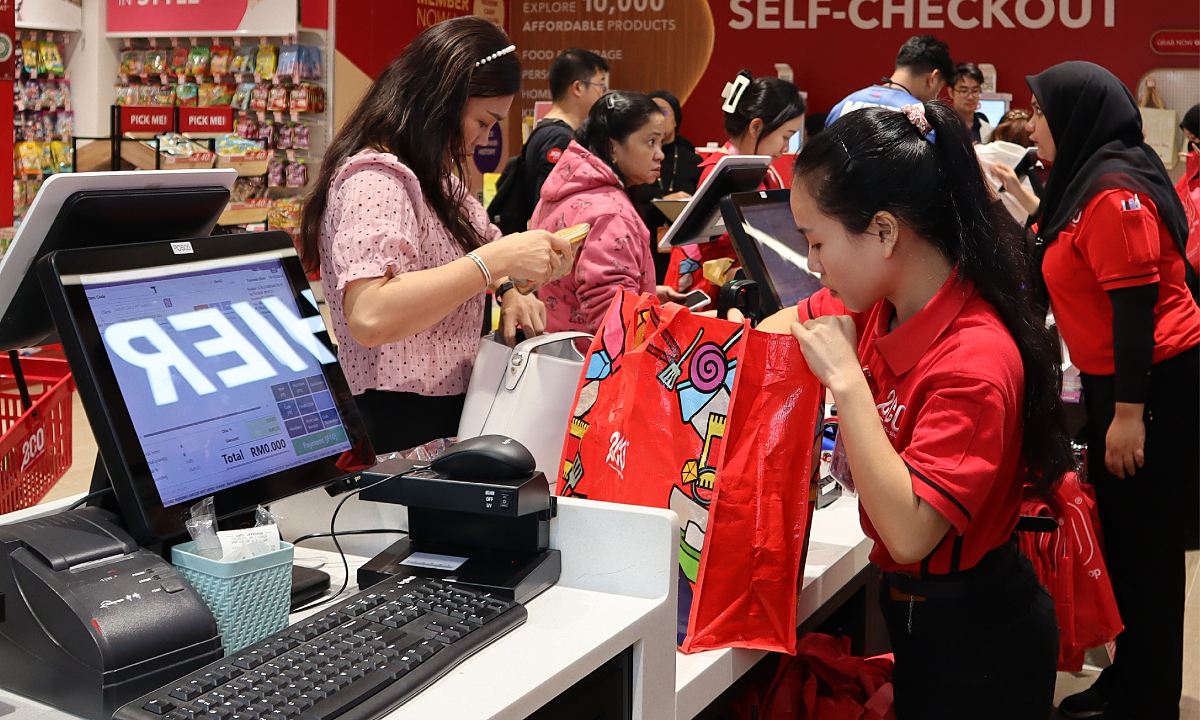 Lee Kar Whatt becomes Malaysia’s newest billionaire with Eco-Shop’s $1.5B IPO