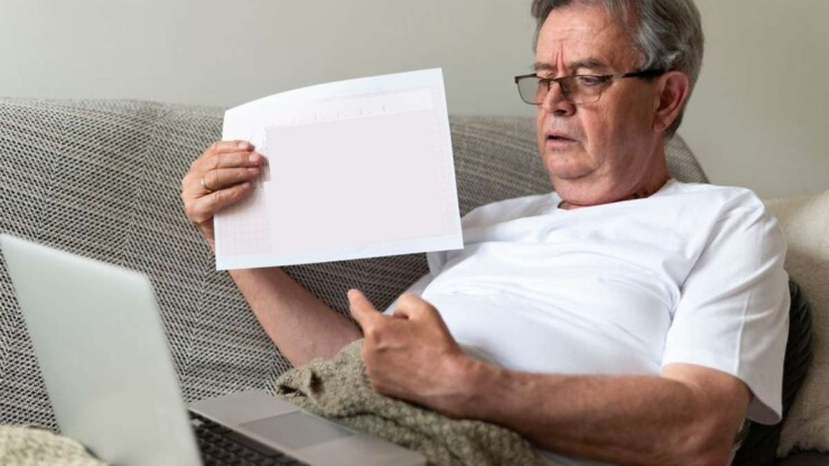 Increases in Social Security payments grow more slowly, do retirees ...