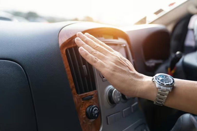 Older drivers who hit age 70 could face new law which 'cannot wait'