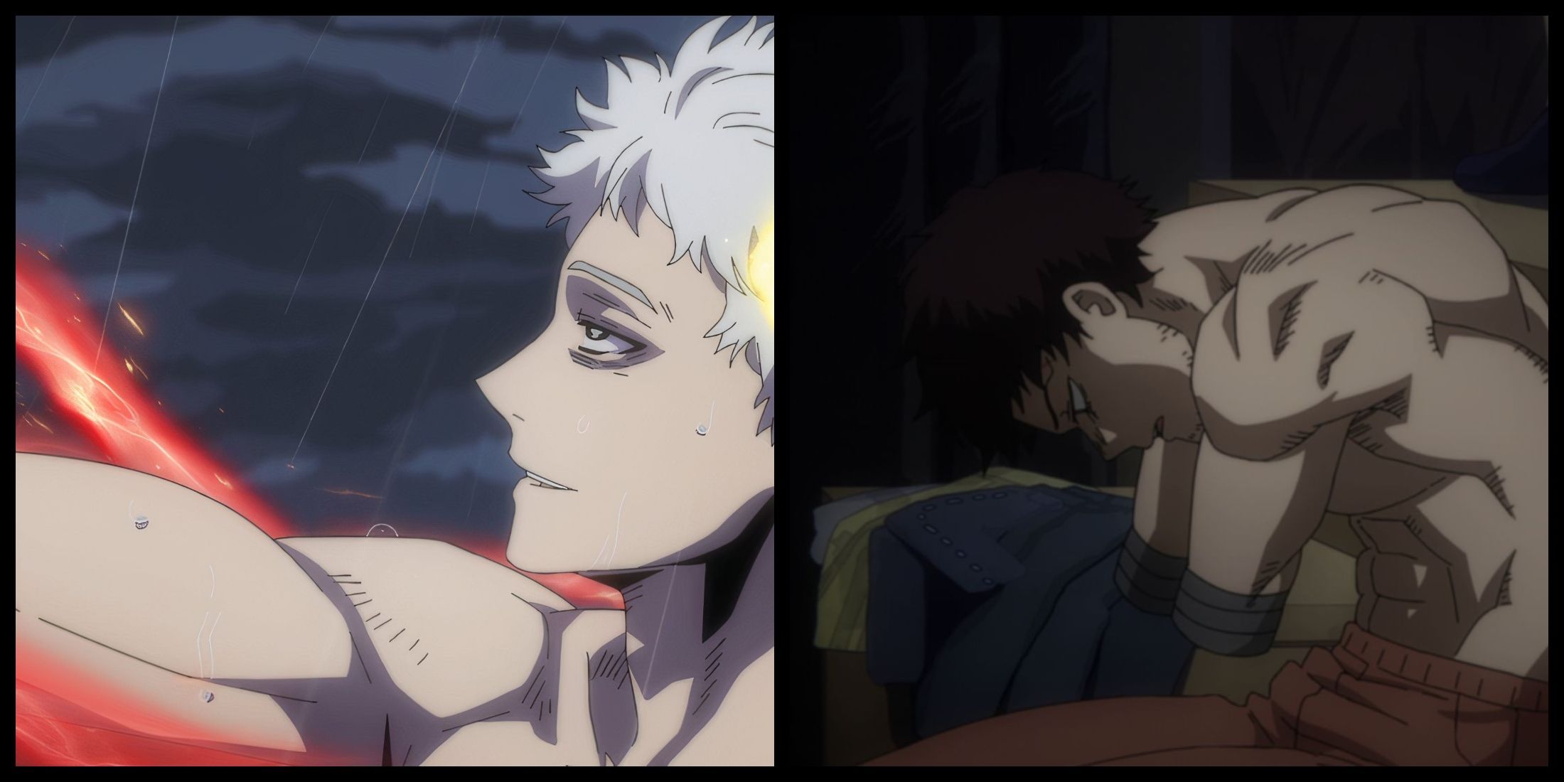 My Hero Academia: Why Didn’t All for One Steal Overhaul’s Quirk?