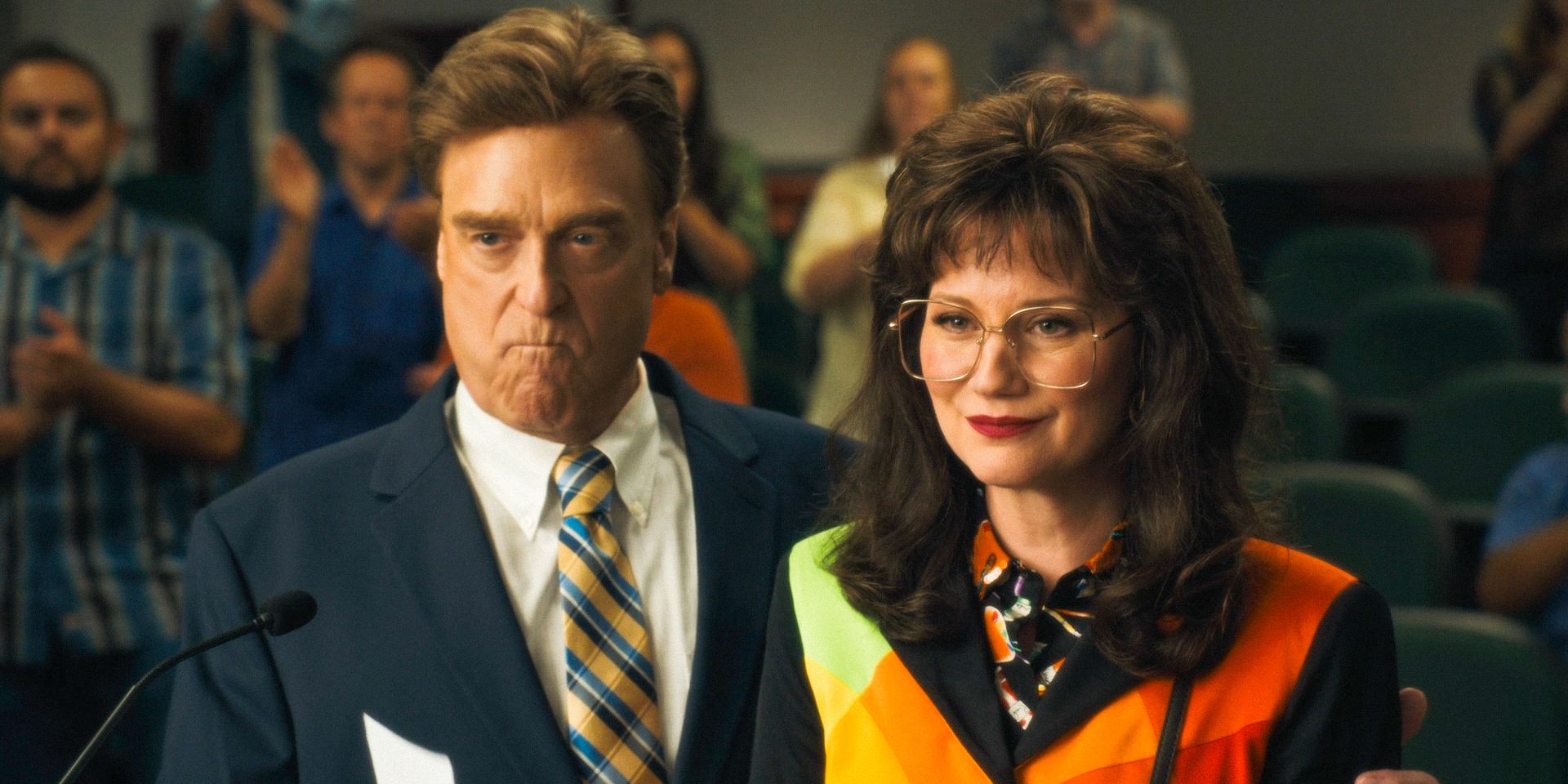 The Righteous Gemstones Introduced A Dark Aimee-Leigh Twist 3 Years Before The Finale That Was ...