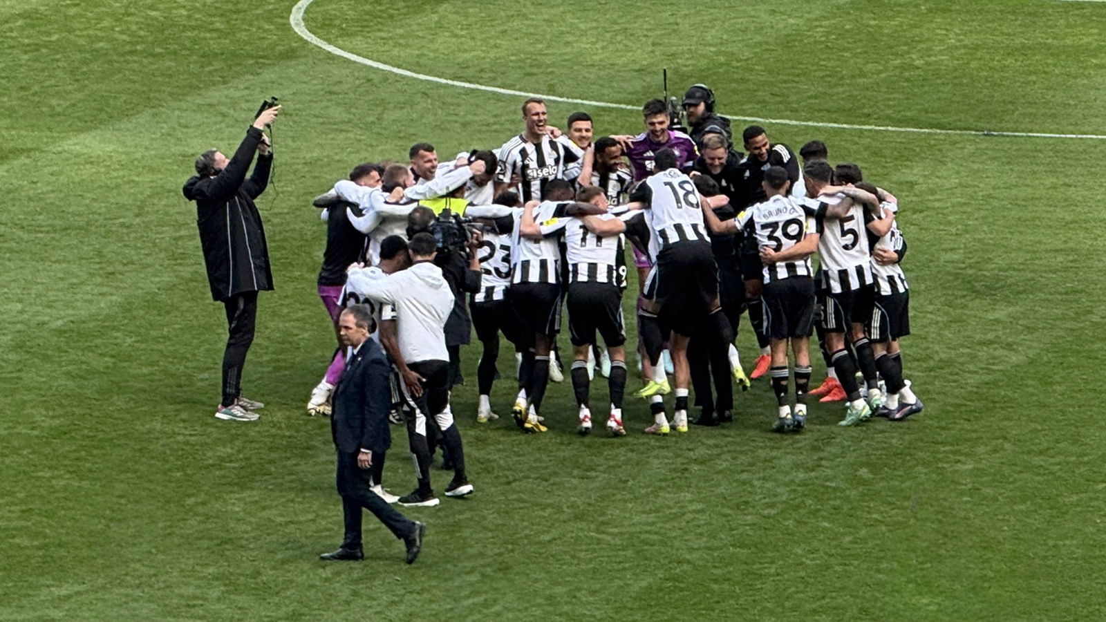 Newcastle 0 Everton 1 - Match ratings and comments on all Newcastle ...