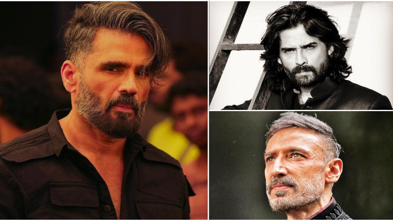 Suniel Shetty, Dia Mirza and more shower respect as Mukul Dev's brother Rahul Dev pens gratitude ...