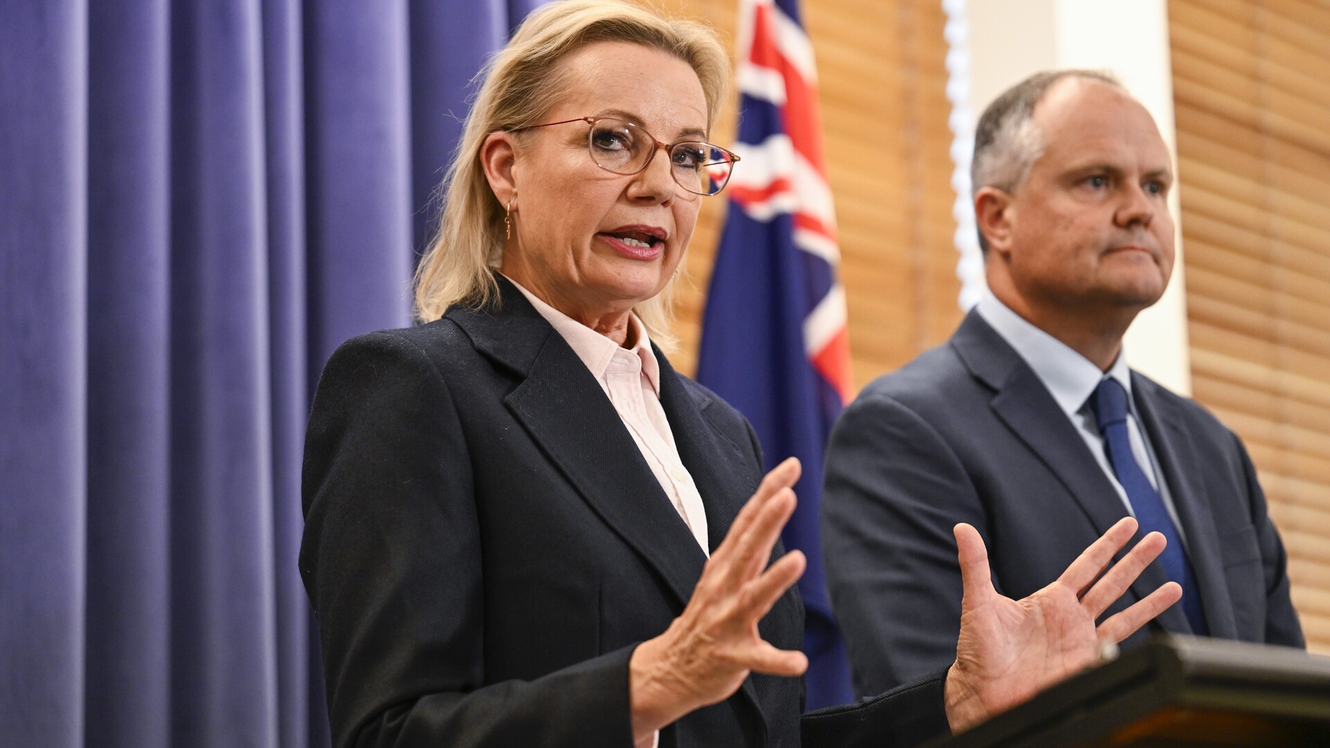 Coalition’s post-election reflection 'messy but honest'