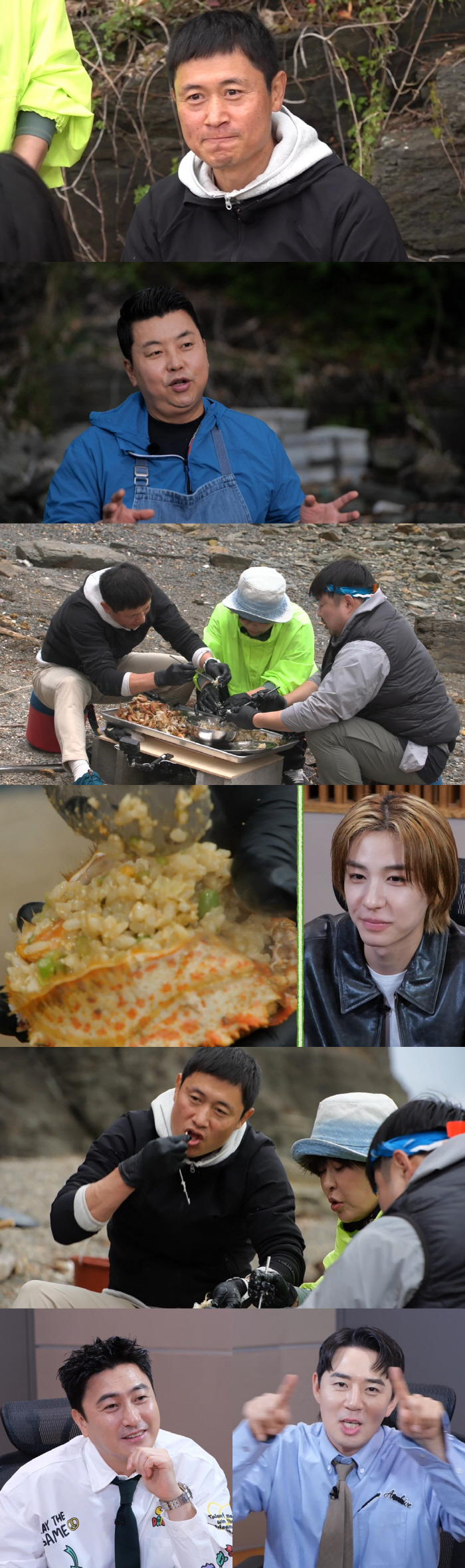 Lee Young-pyo reveals the 1.2 million won table..'Shock' is the highest ...