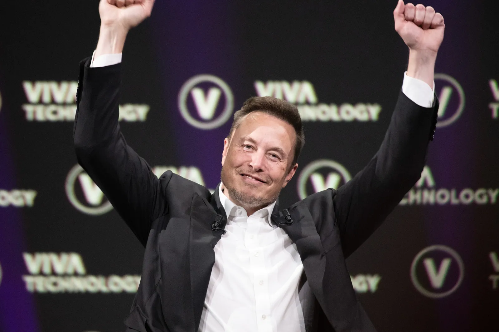 Tesla : Musk gagne son pari et sera payé 1000 milliards
