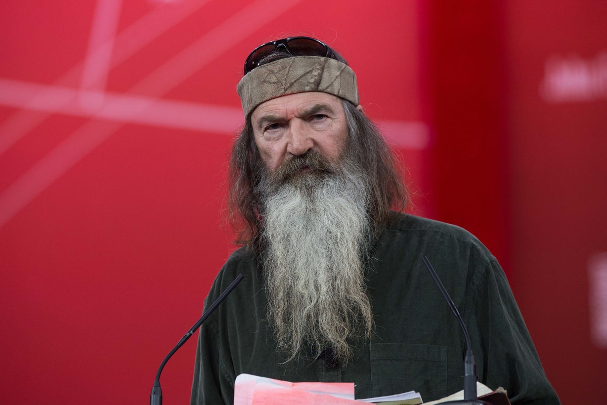 Phil Robertson death: Controversial Duck Dynasty star dies at 79