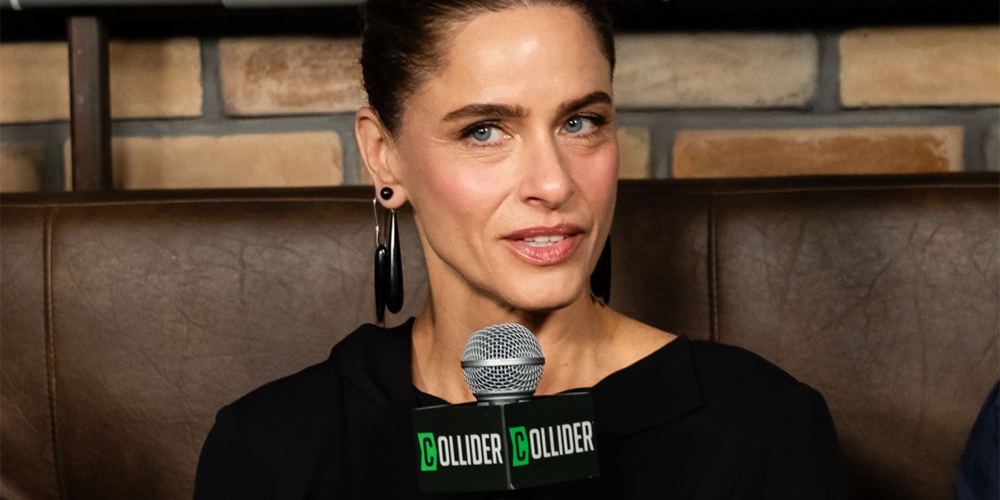 "That Was a Rough One for Me": Amanda Peet Breaks Down Her Experience ...