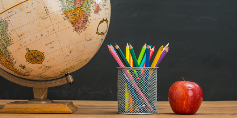 Educar desde el territorio: ¿por qué la escuela rural es una ...