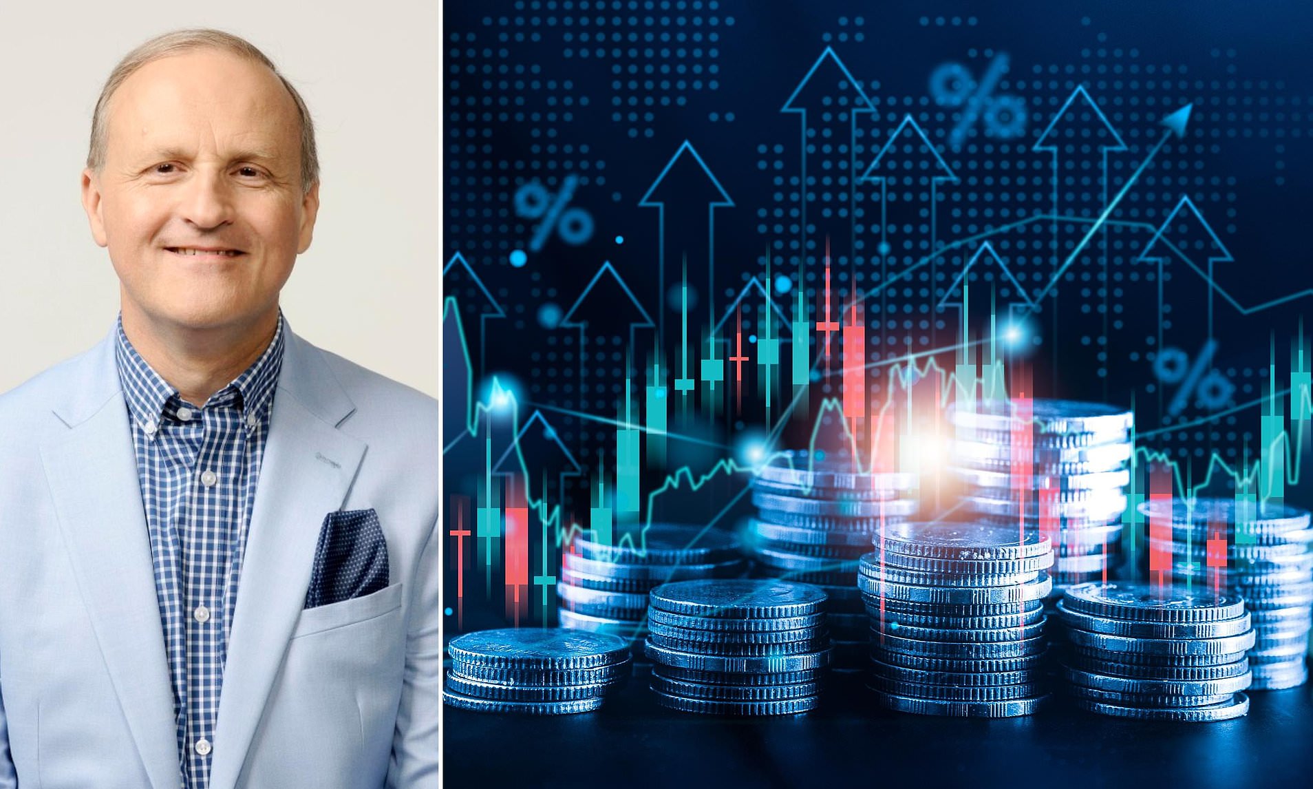 Should I switch my work pension to a Sipp run by a financial adviser ...