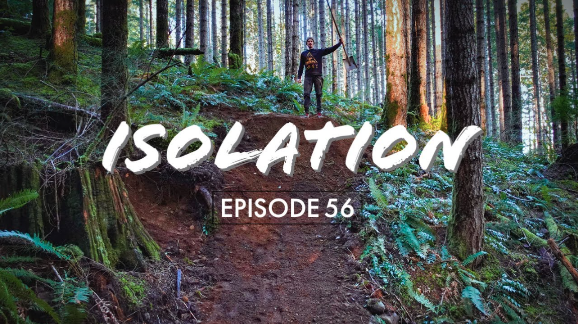 Building a Giant Step-Up! | Isolation Episode 56