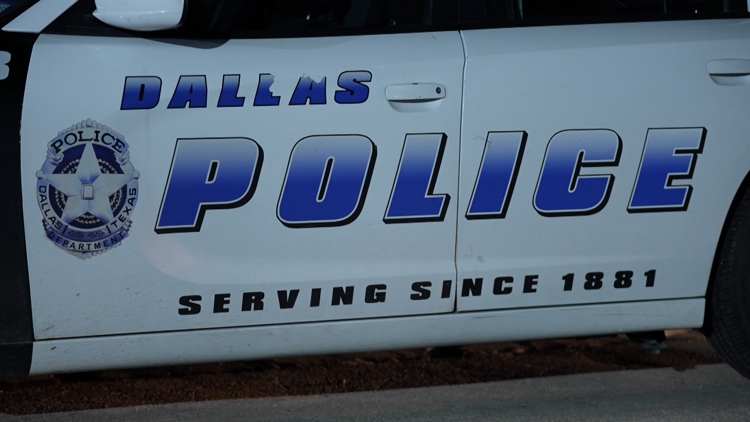 1 person killed in Northeast Dallas shooting, police say