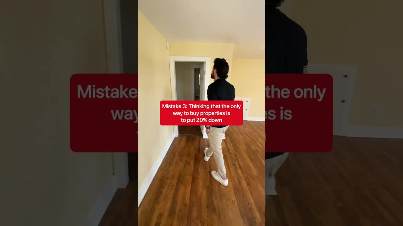 462 Real Estate Investing 3 Rookie Mistakes To Avoid