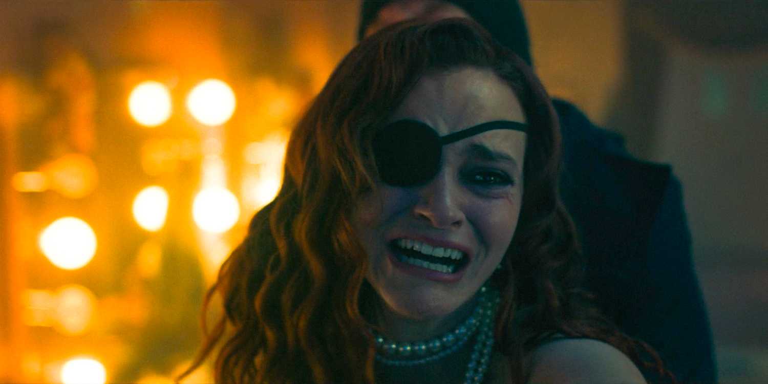 Of All The Handmaid's Tale Characters, Janine Had The Most Perfect Ending