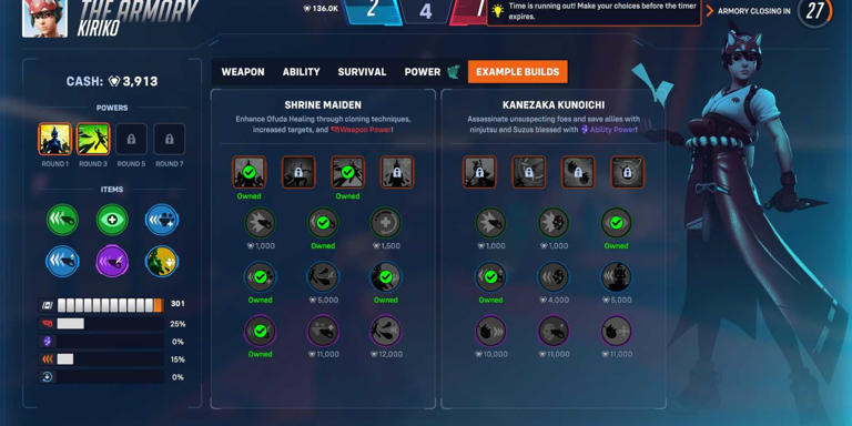 Marvel Rivals VS Overwatch: Which Game Is Better?