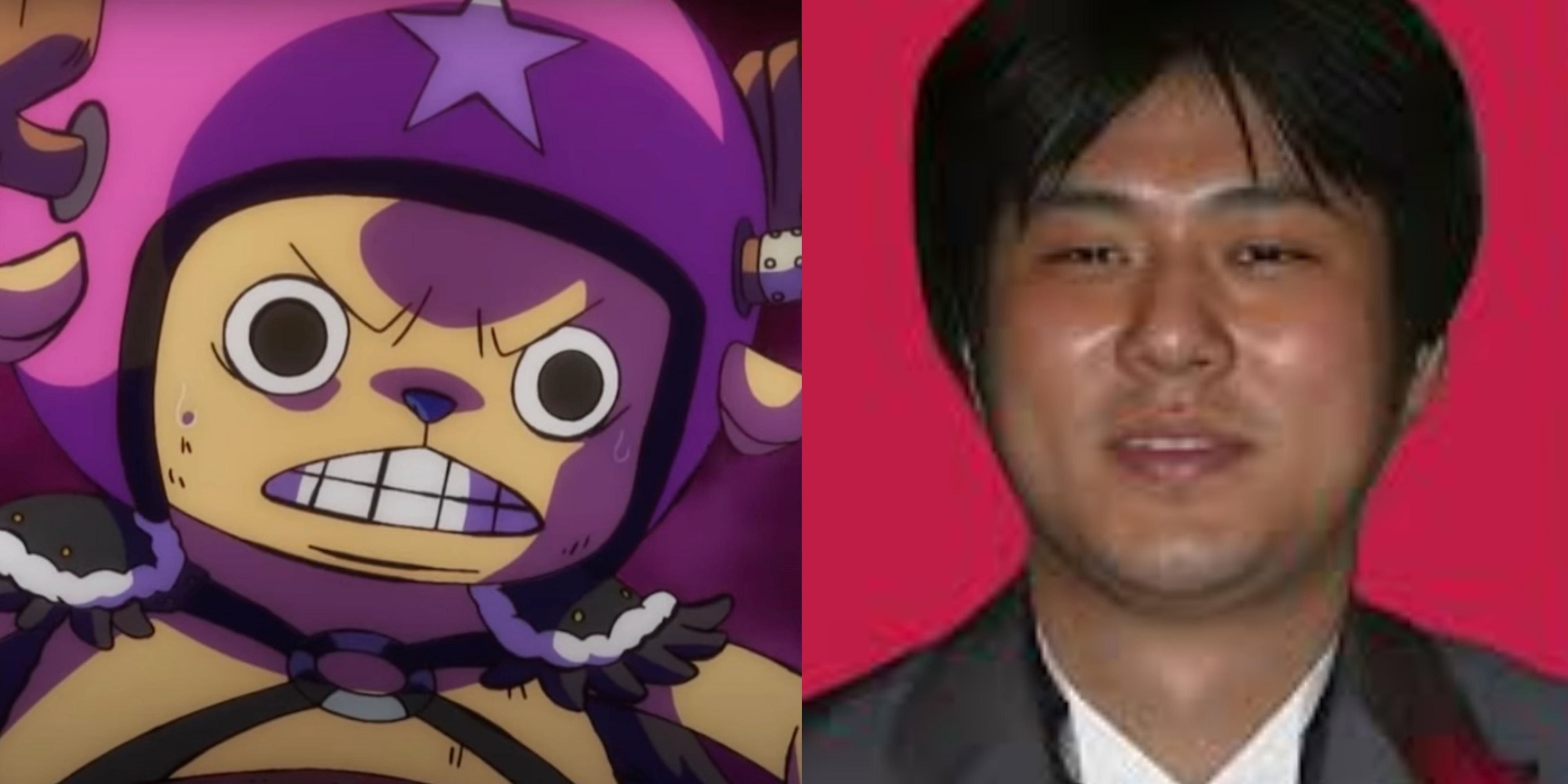 One Piece: Oda May Have Confirmed Chopper's Role In The Final War