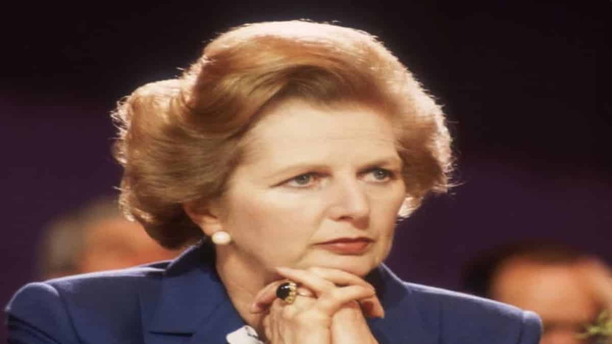 Mark Thatcher perdu en Algérie : un récit inédit 43 ans après