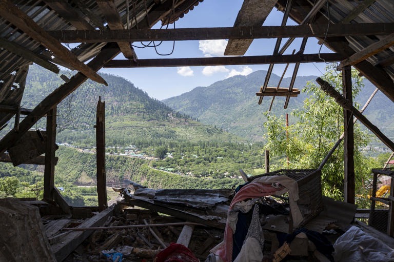 Trump says he has 'solved' 8 conflicts. Here's what to know about them.