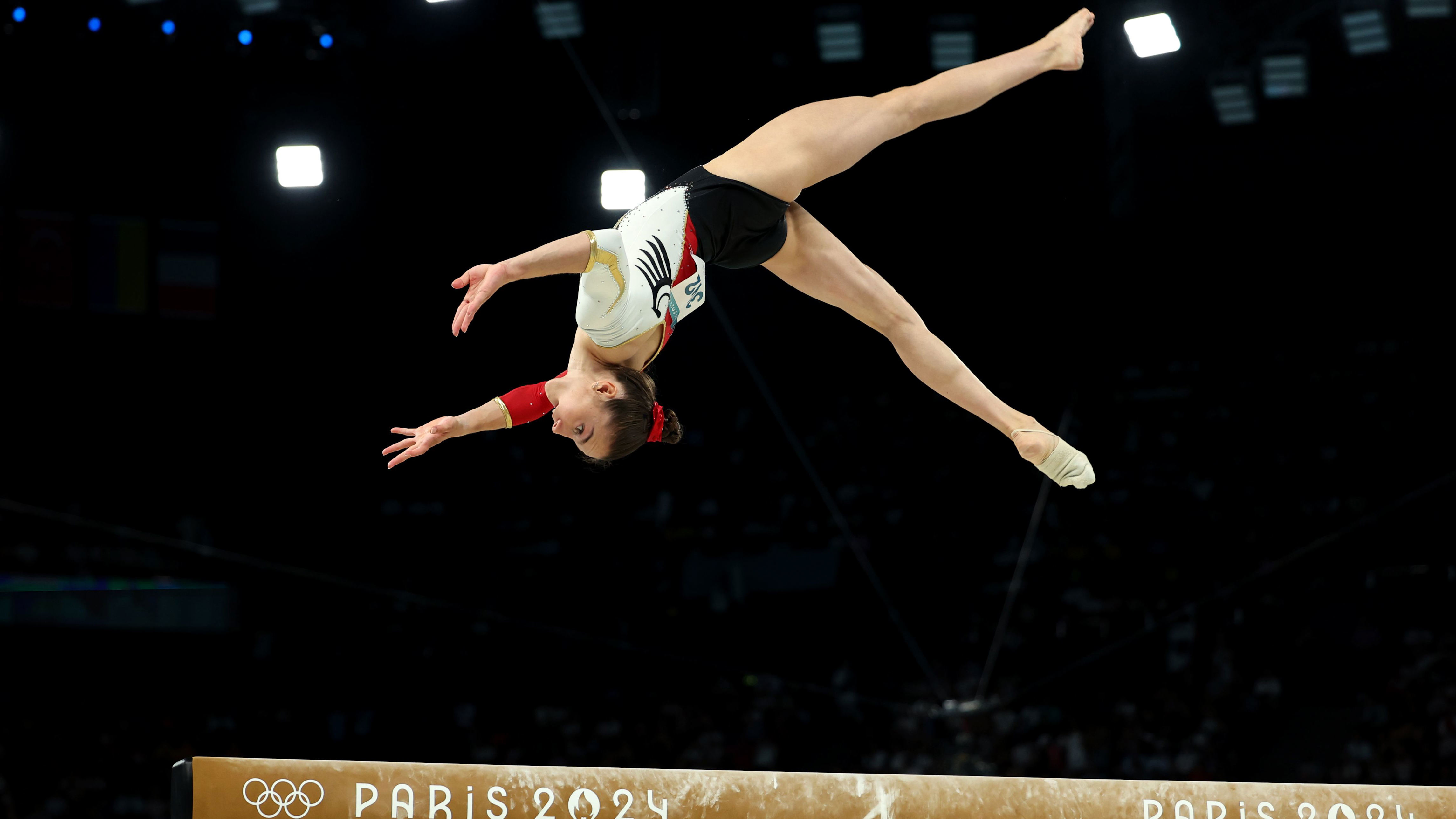 Turn EM 2025 heute live im Free-TV sehen: Wer zeigt / überträgt die ...