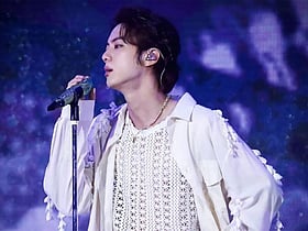 BTS Jin gets teary about members ahead of band's reunion: 'If they're ...