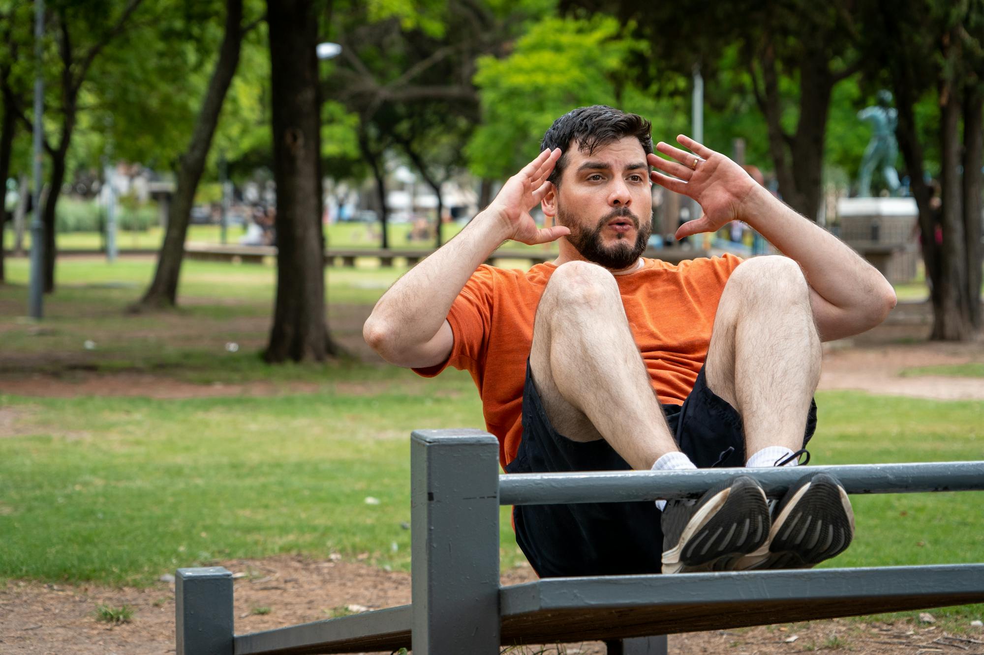 What’s the difference between abs and core? One term focuses on ...