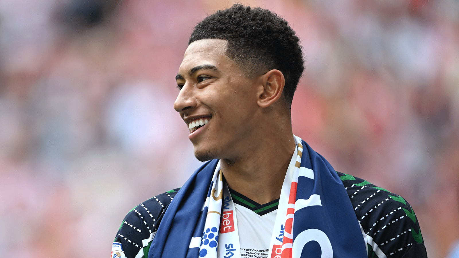 Absage an Bundesliga-Konkurrenten: Chancen des BVB bei Jobe Bellingham ...