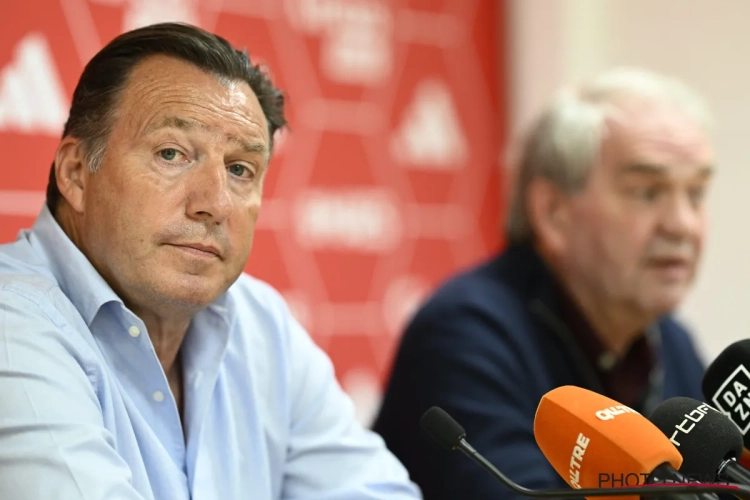 Accord trouvé : le Standard se rapproche de sa première recrue de l'hiver