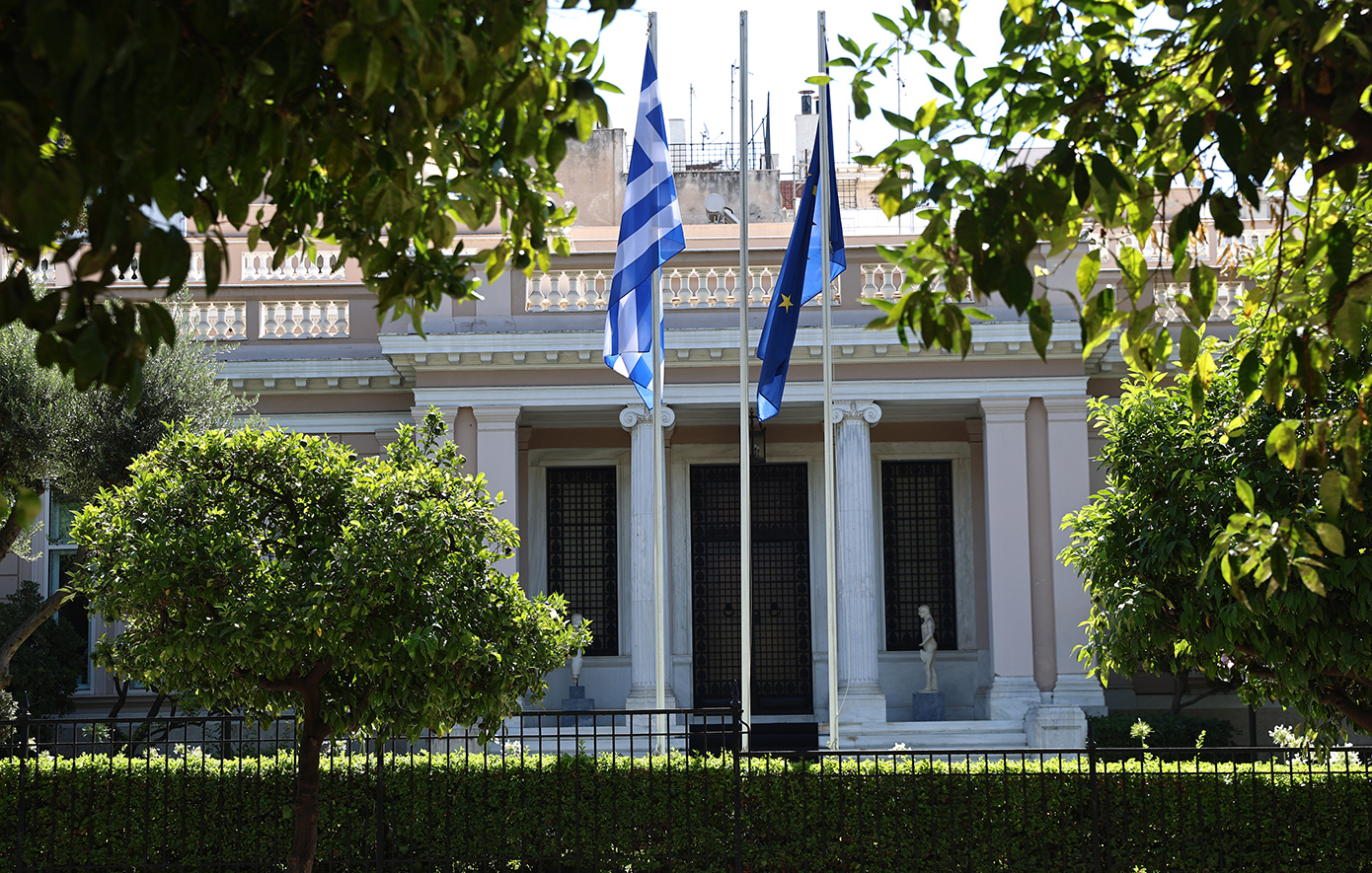 Αθήνα σε Ζαχάροβα: Η τουρκική κατοχή στην Κύπρο παραβιάζει κατάφωρα το ...